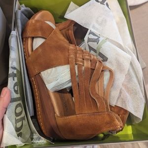 Sundance | Shoes | Sundance Rowena Sandals | Poshmark